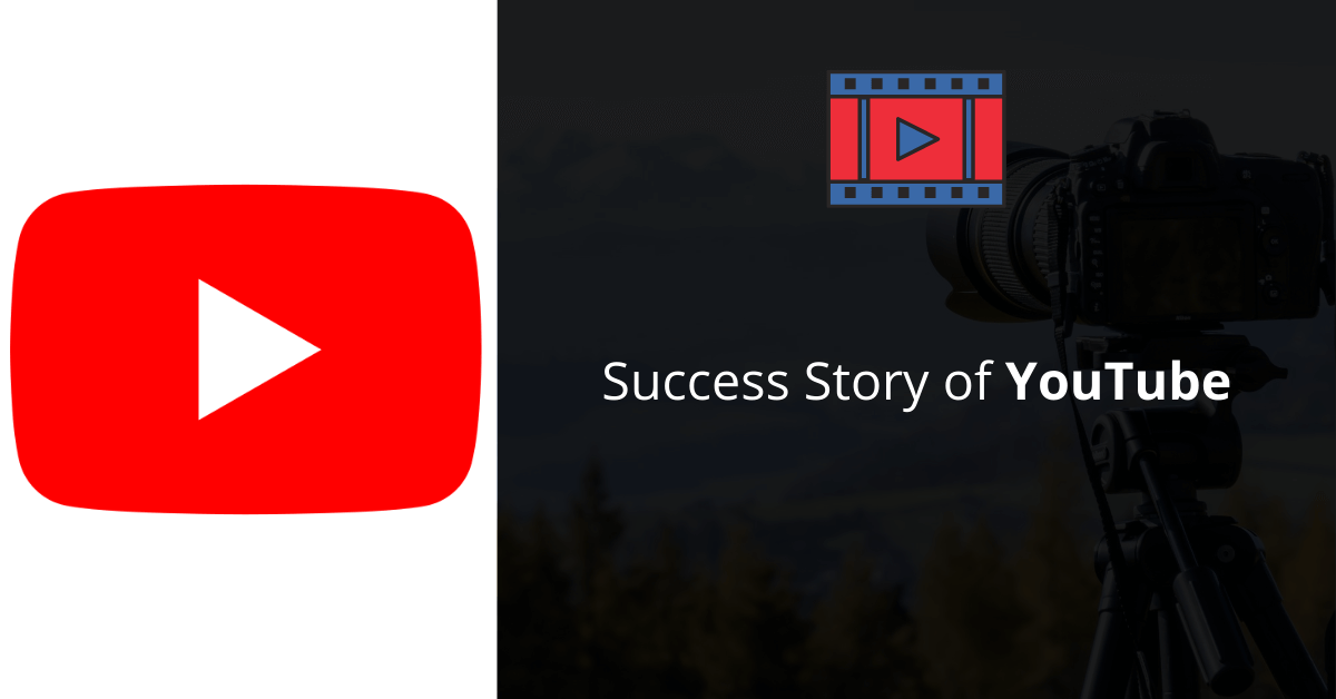 Success Story of YouTube - Youth Motivator