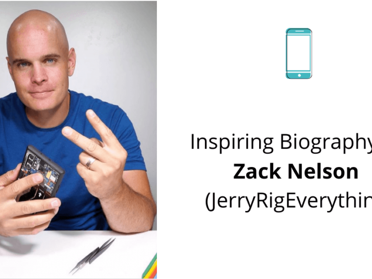 Adam Parkins (Ginger Billy) - Detailed Biography