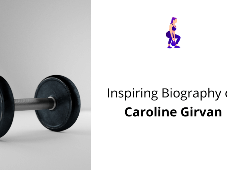 Elizabeth Filips - Detailed Biography