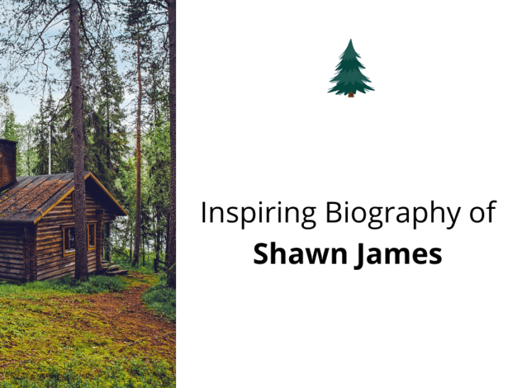 Inspiring Biography of Max Weldon (CitationMax) (Wiki) - Youth Motivator