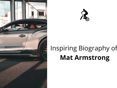 Inspiring Biography of Adam Moran (BeardMeatsFood) (Wiki) - Youth Motivator