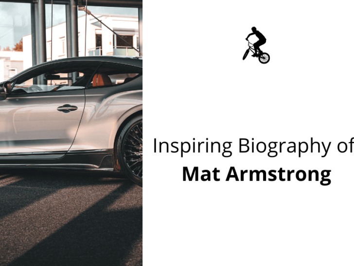 Inspiring Biography of Adam Moran (BeardMeatsFood) (Wiki) - Youth Motivator