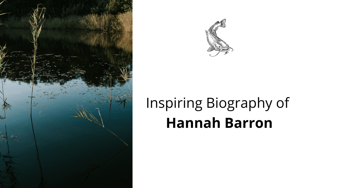 Hannah Barron - Detailed Biography