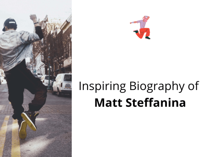 Inspiring Biography of Nigel Braun (NileRed) (Wiki) - Youth Motivator