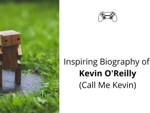 Inspiring Biography of Geoff (Modest Pelican) (Wiki) - Youth Motivator