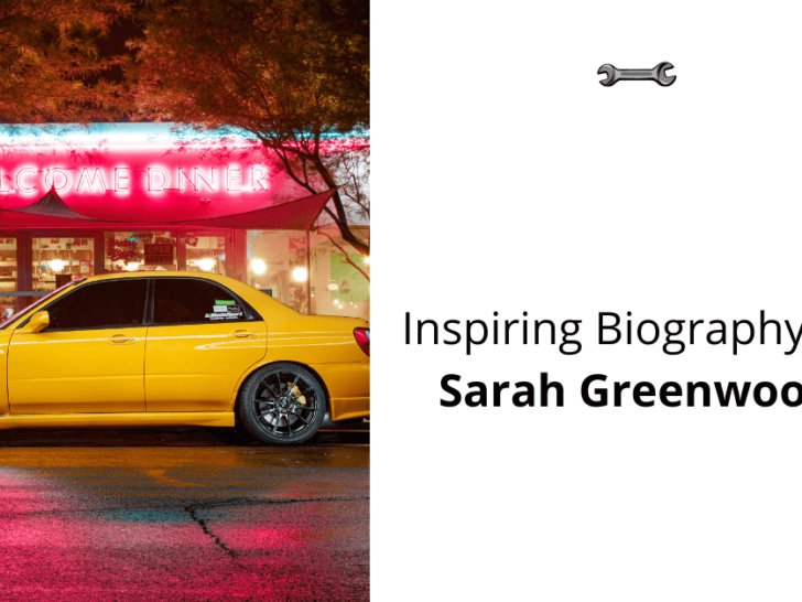 Inspiring Biography of Max Weldon (CitationMax) (Wiki) - Youth Motivator