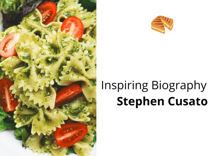 Inspiring Biography of Elizabeth Filips (Wiki) - Youth Motivator