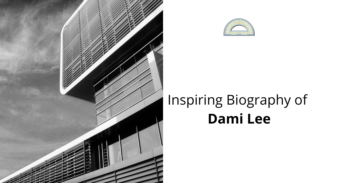 Dami Lee - Detailed Biography Dami Lee - Detailed Biography