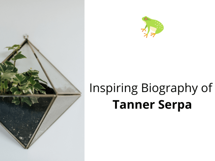 Justin Rhodes - Detailed Biography