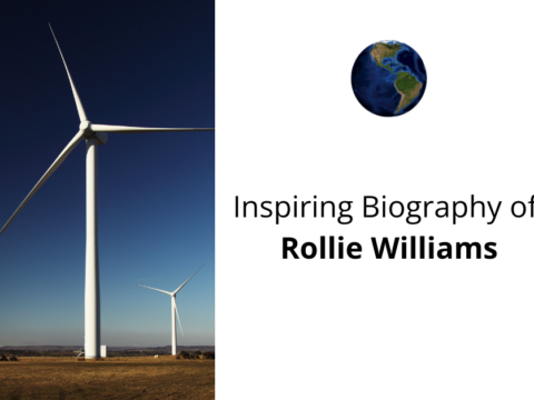 Gabe Bult - Detailed Biography