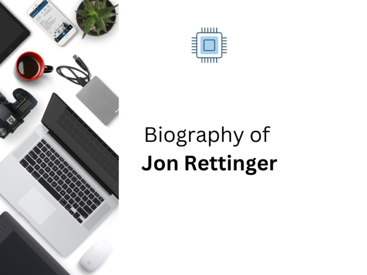 Max Chernov - Detailed Biography