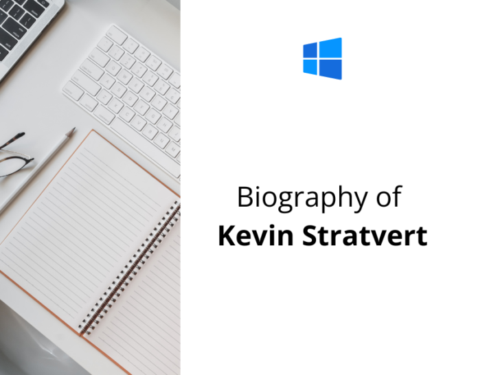 Max Chernov - Detailed Biography